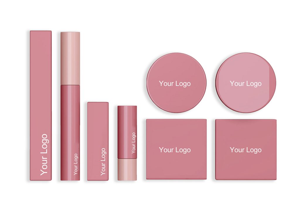Customized Private Label Makeup Packaging Solutions