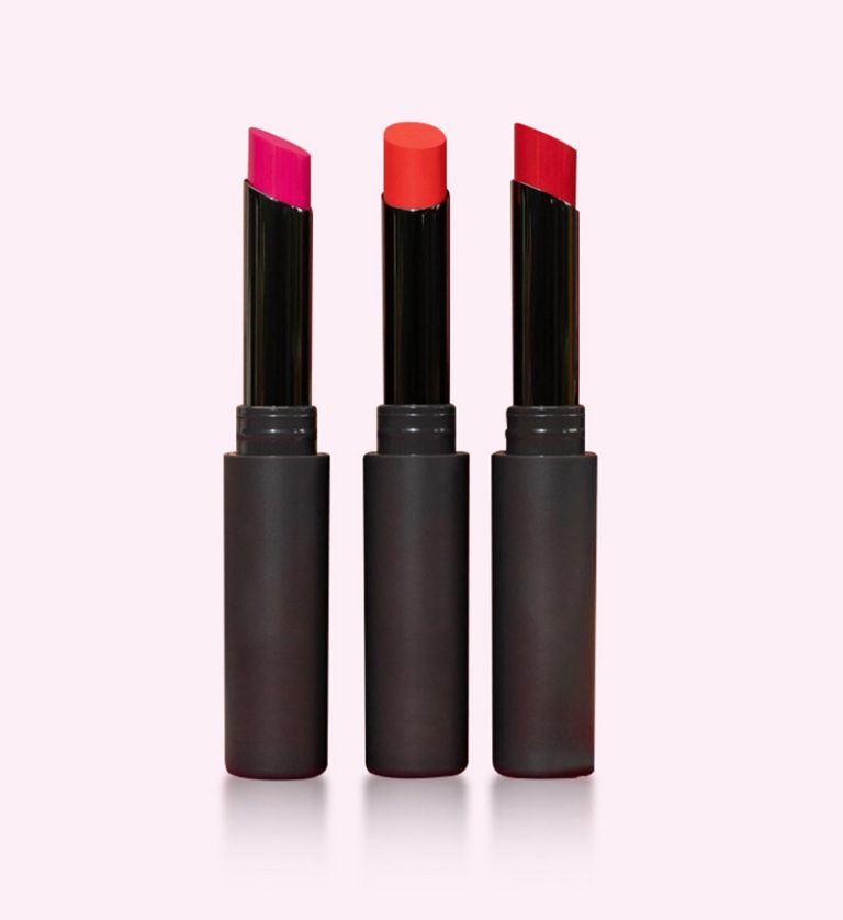 Private Label Lipstick Manufacturer | Create Your Lipstick Line