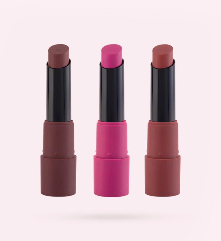 Private Label Lipstick Manufacturer | Create Your Lipstick Line