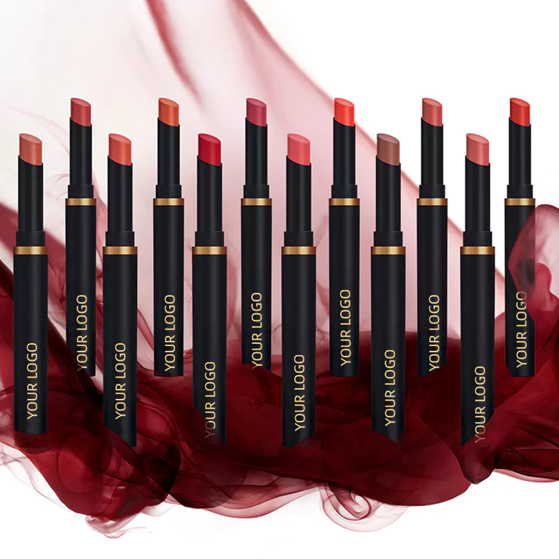 Private Label Lipstick Manufacturer | Create Your Lipstick Line