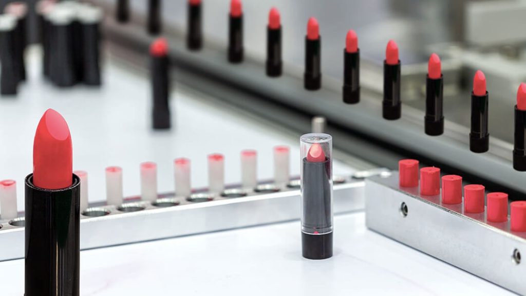 Create Your Makeup Brand In Private Label Makeup Manufacturer