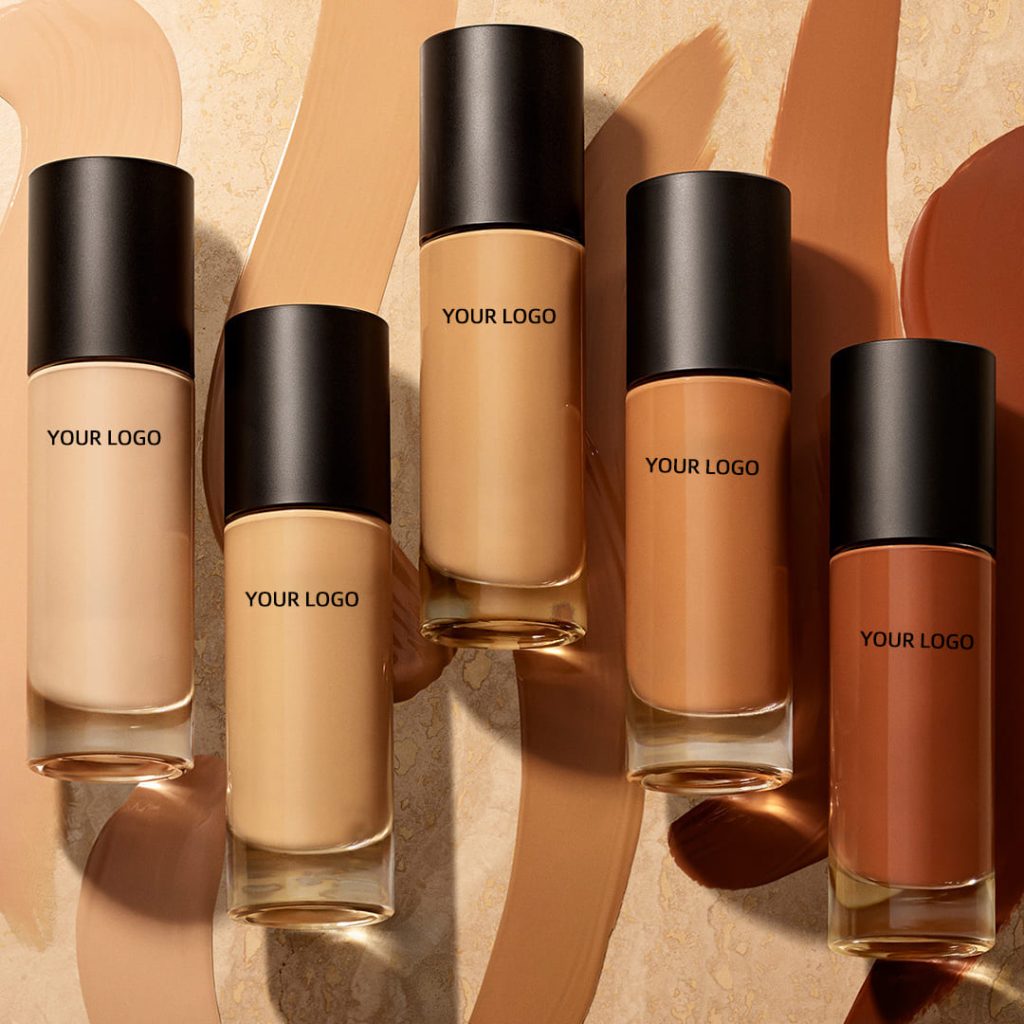 Top 10 Makeup Manufacturers In Russia