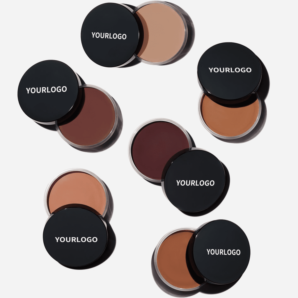 Bronzeadores – Xiran Makeup Manufacturer