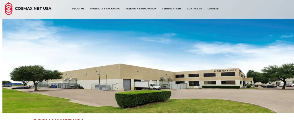 Top 10 Best Makeup Factories In 2024