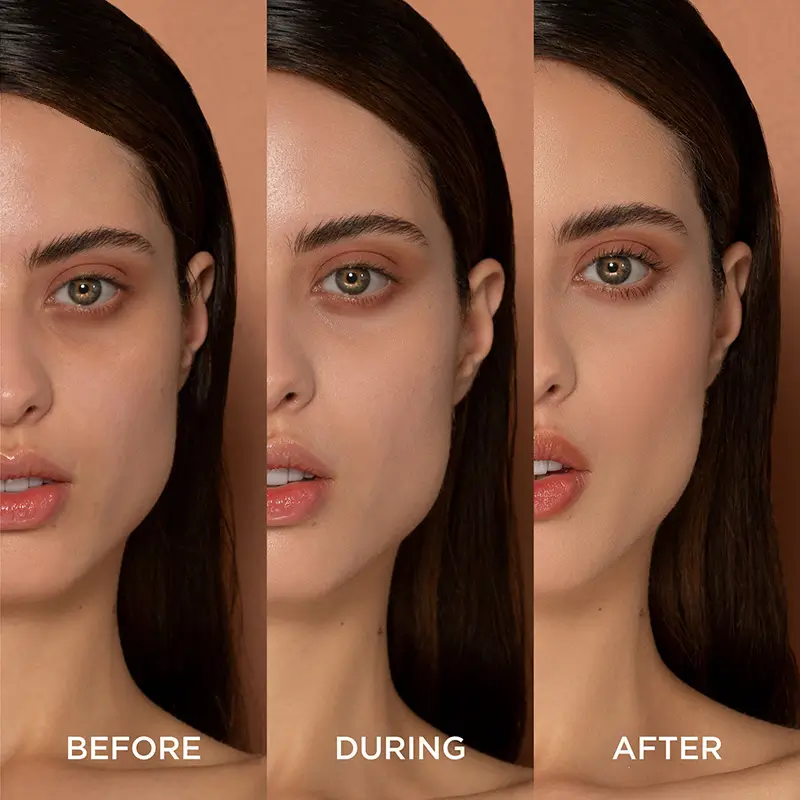 Private Label Custom Full Coverage Color Correcting Cream