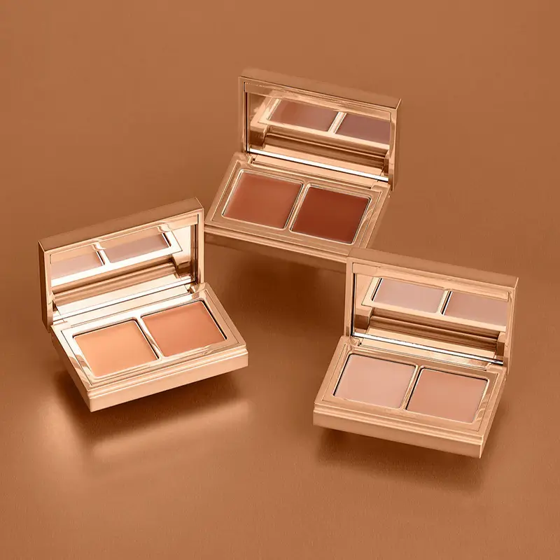 Private Label Custom Full Coverage Color Correcting Cream