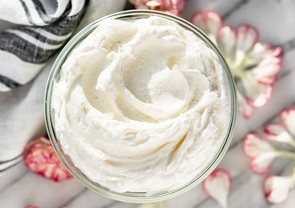 Private Label Body Care Manufacture