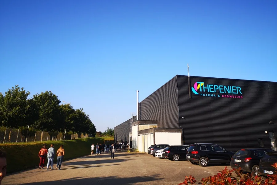 Cosmetics Manufacturers in France Guide (OEM & Etichetta privata)